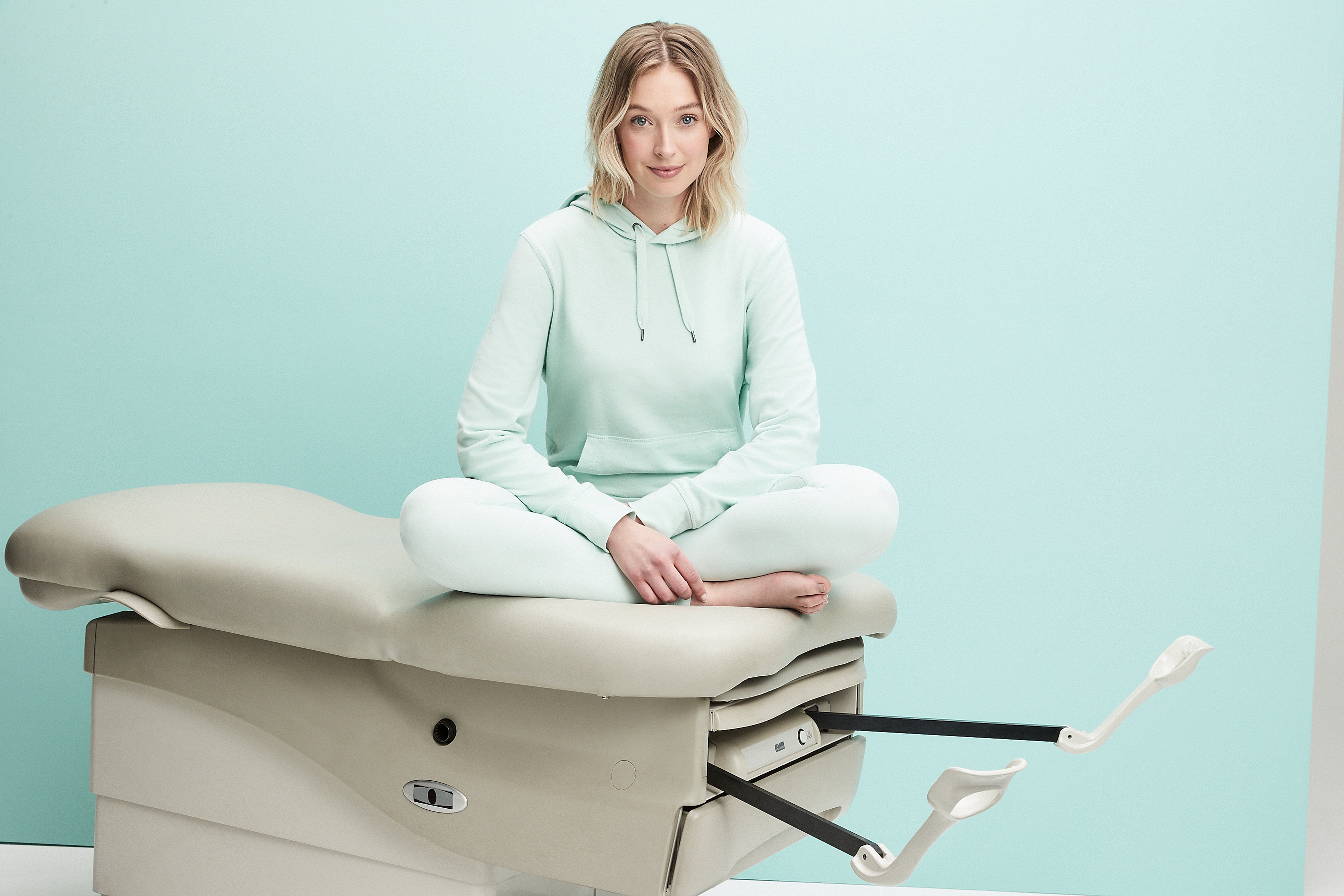 7 Essential Questions To Ask At Your First OB-GYN Visit – Ceek Women's ...
