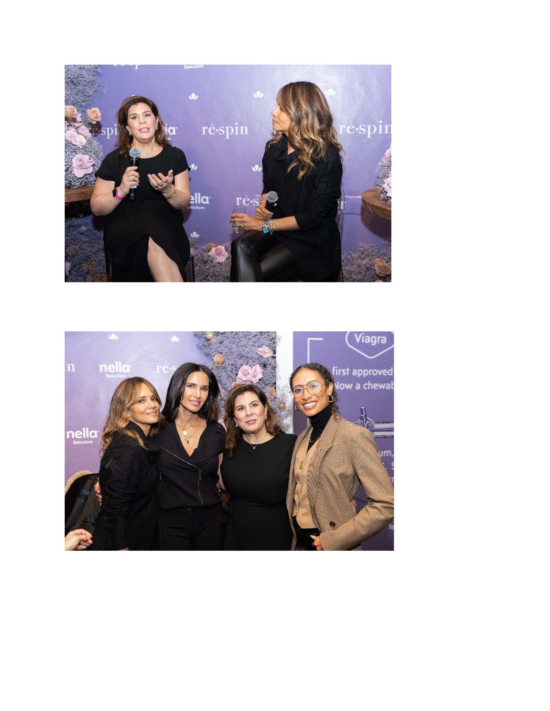 Oscar-winning Actress, Halle Berry, Partners with Ceek Women's Health