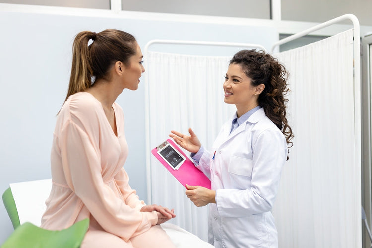 Pelvic Exam vs. Pap Smear: Which One is Right for You? – Ceek Women's ...
