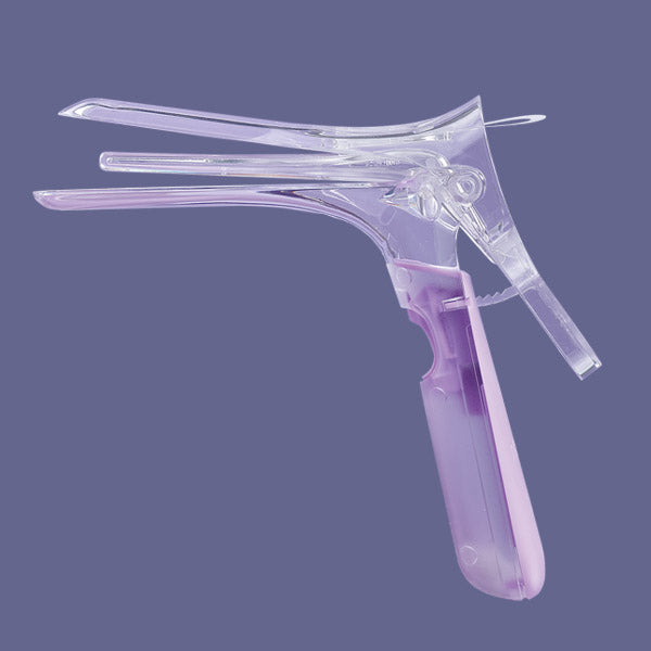 Nella KIND Single-Use Vaginal Speculum – Ceek Women's Health