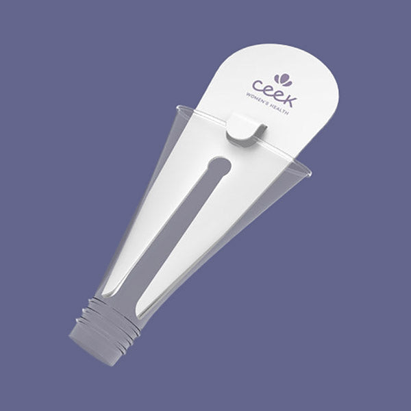 VuSleeve Single-Use Tissue Retraction Sheath – Ceek Women's Health