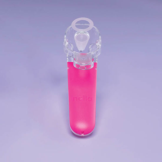 Nella NEXT Single-Use Bi-Valve Vaginal Speculum – Ceek Women's Health