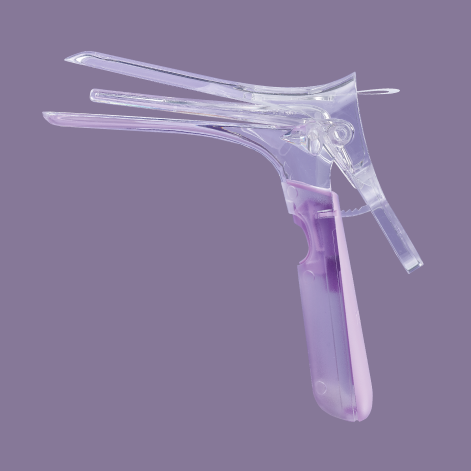Nella KIND Single-Use Vaginal Speculum – Ceek Women's Health